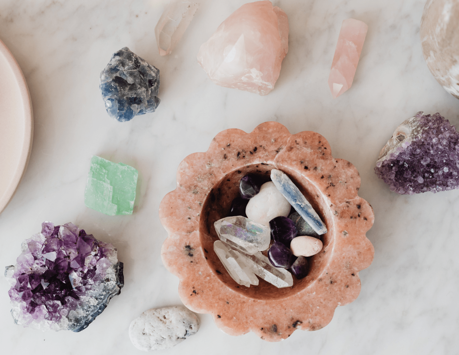 Embracing the Cold Moon: Rituals, Crystals, and Magic for the December ...