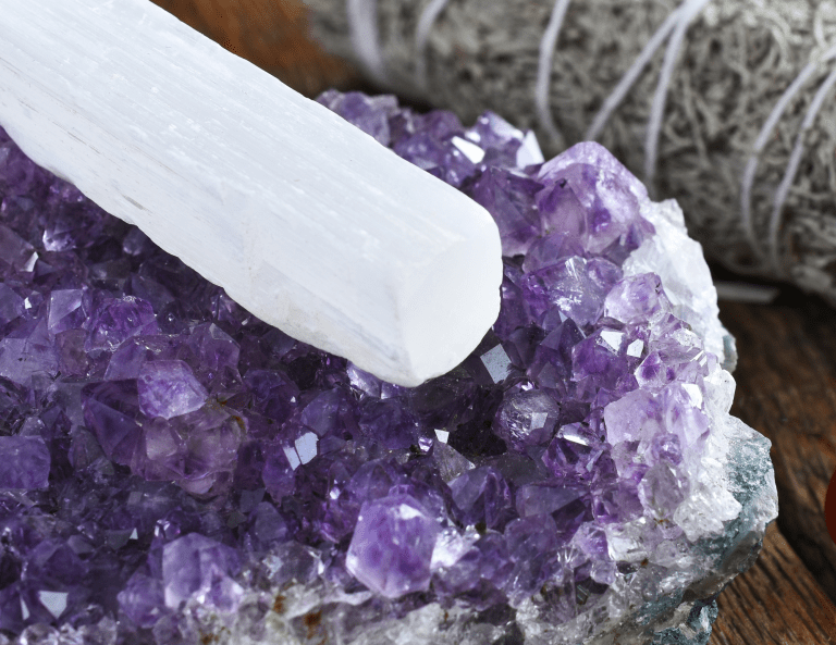 Embracing the Cold Moon: Rituals, Crystals, and Magic for the December ...